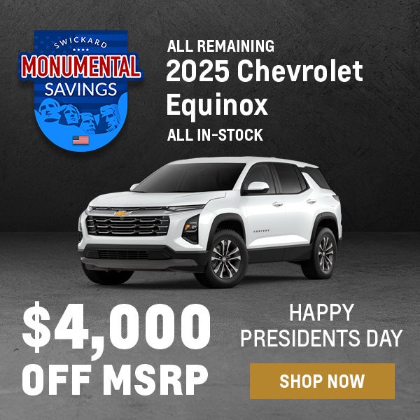 Buick, Chevrolet, GMC Dealership in Anchorage AK | Serving Anchorage ...