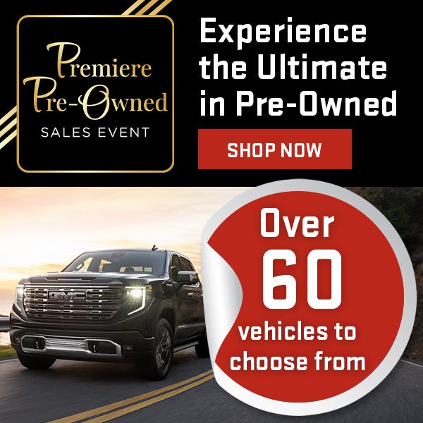 Buick, Chevrolet, GMC Dealership in Anchorage AK | Serving Anchorage ...