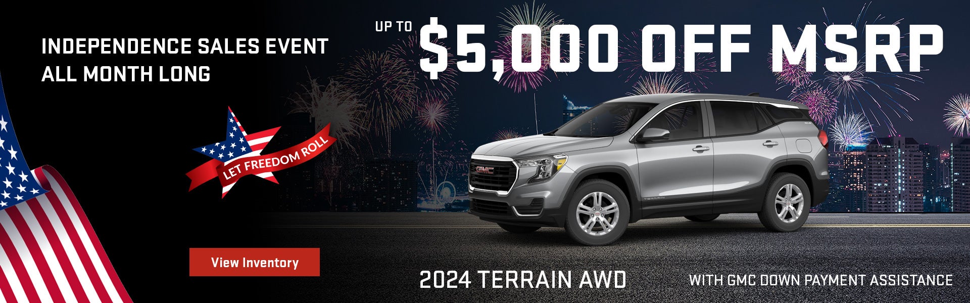 Buick, Chevrolet, GMC Dealership in Anchorage AK | Serving Anchorage ...