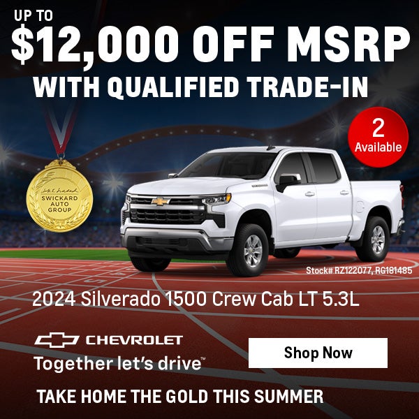 Buick, Chevrolet, GMC Dealership in Anchorage AK | Serving Anchorage ...
