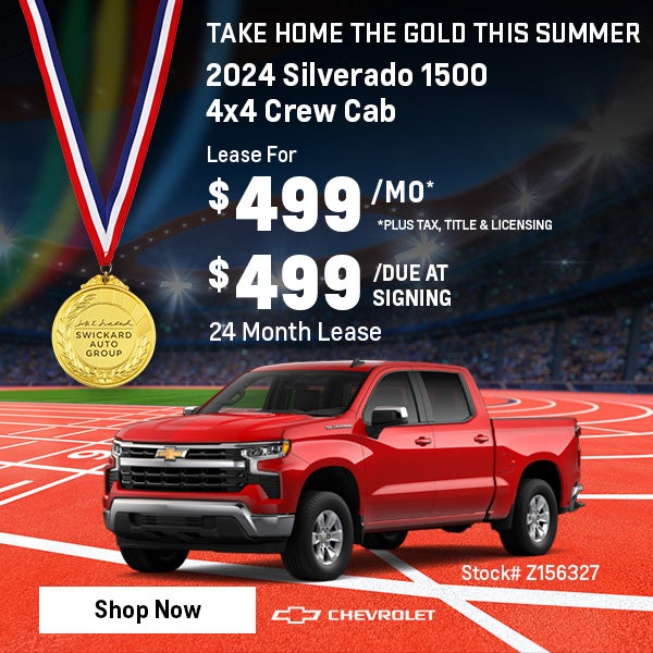 Buick, Chevrolet, GMC Dealership in Anchorage AK | Serving Anchorage ...