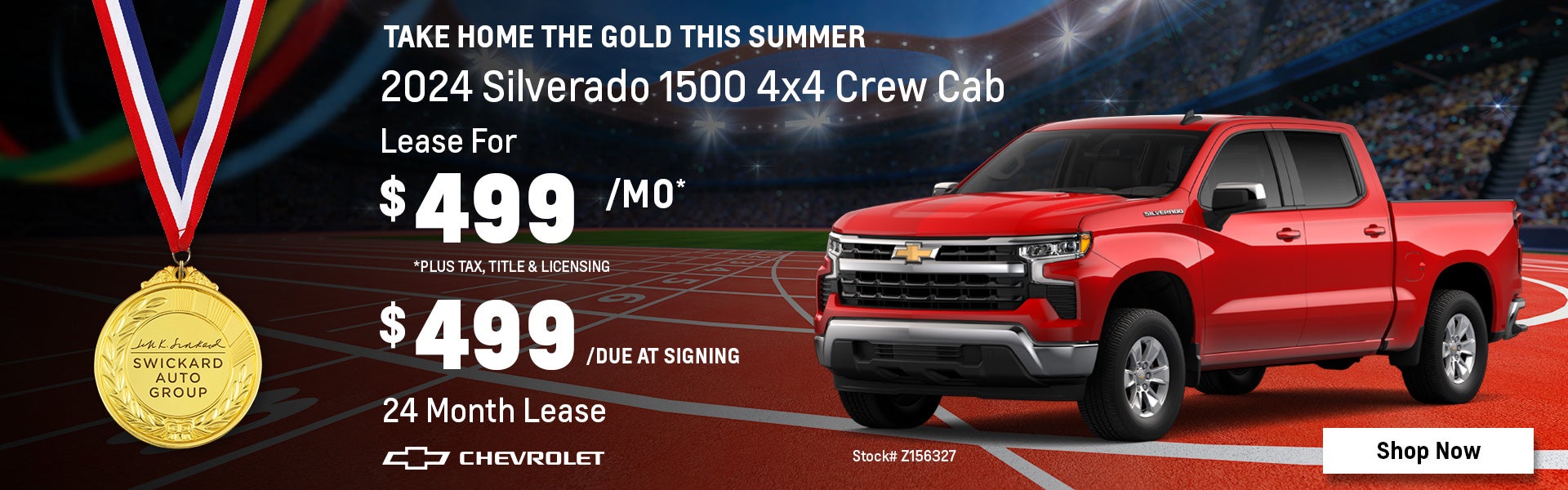 Buick, Chevrolet, GMC Dealership in Anchorage AK | Serving Anchorage ...