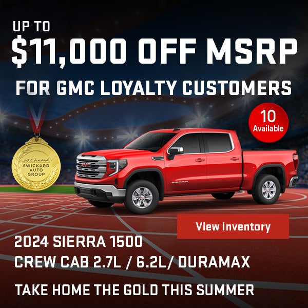 Buick, Chevrolet, GMC Dealership in Anchorage AK | Serving Anchorage ...