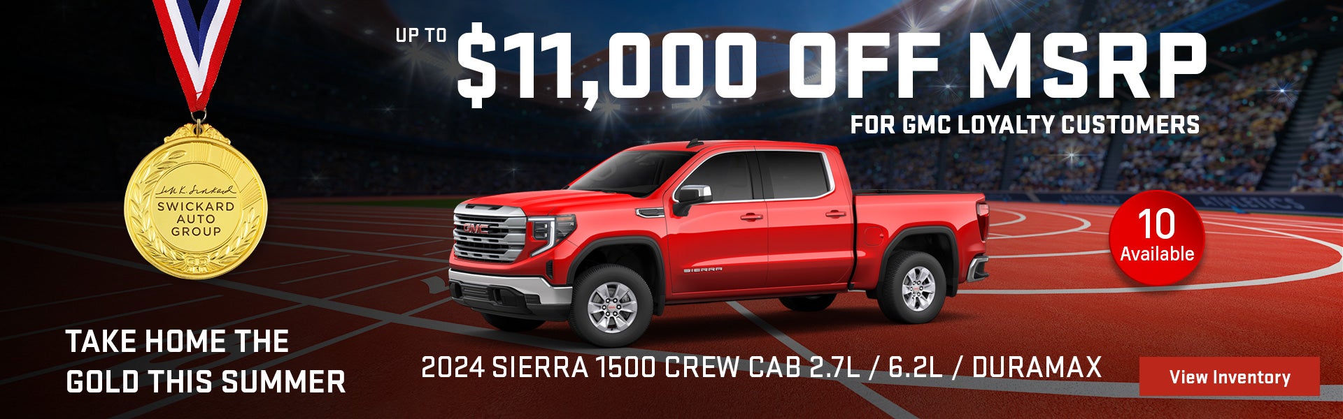 Buick, Chevrolet, GMC Dealership in Anchorage AK | Serving Anchorage ...