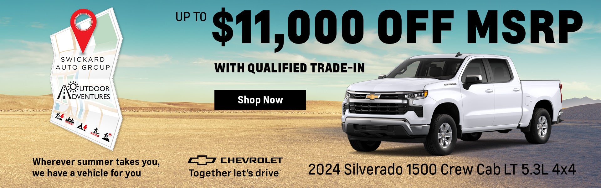 Buick, Chevrolet, GMC Dealership in Anchorage AK | Serving Anchorage ...
