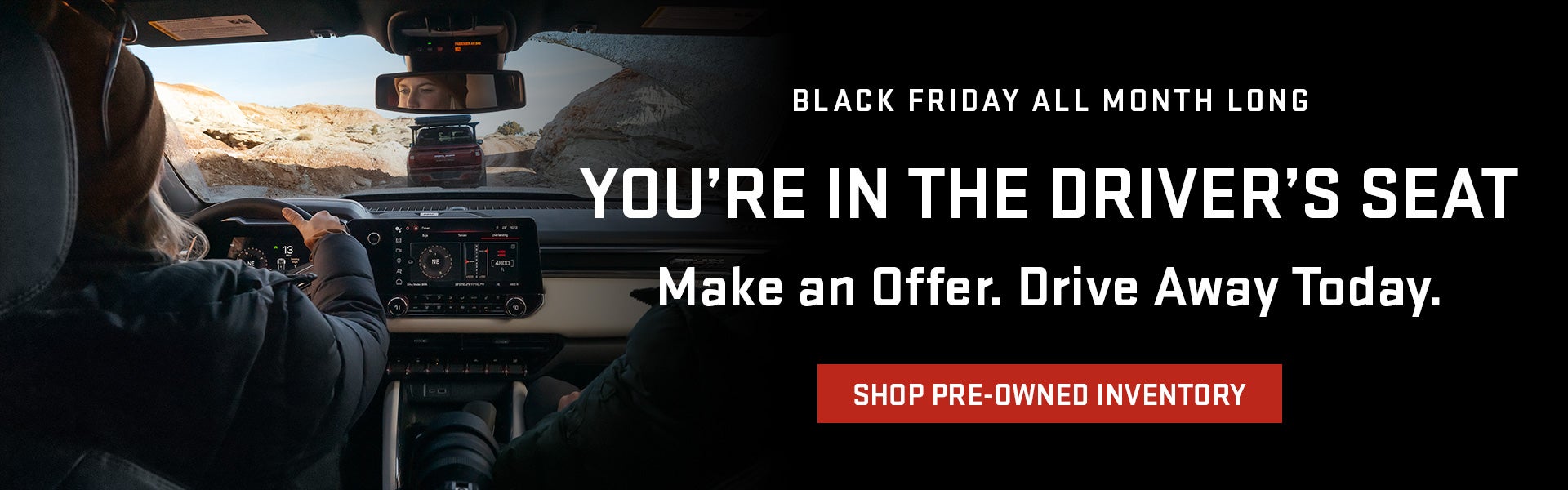 Buick, Chevrolet, GMC Dealership in Anchorage AK | Serving Anchorage ...