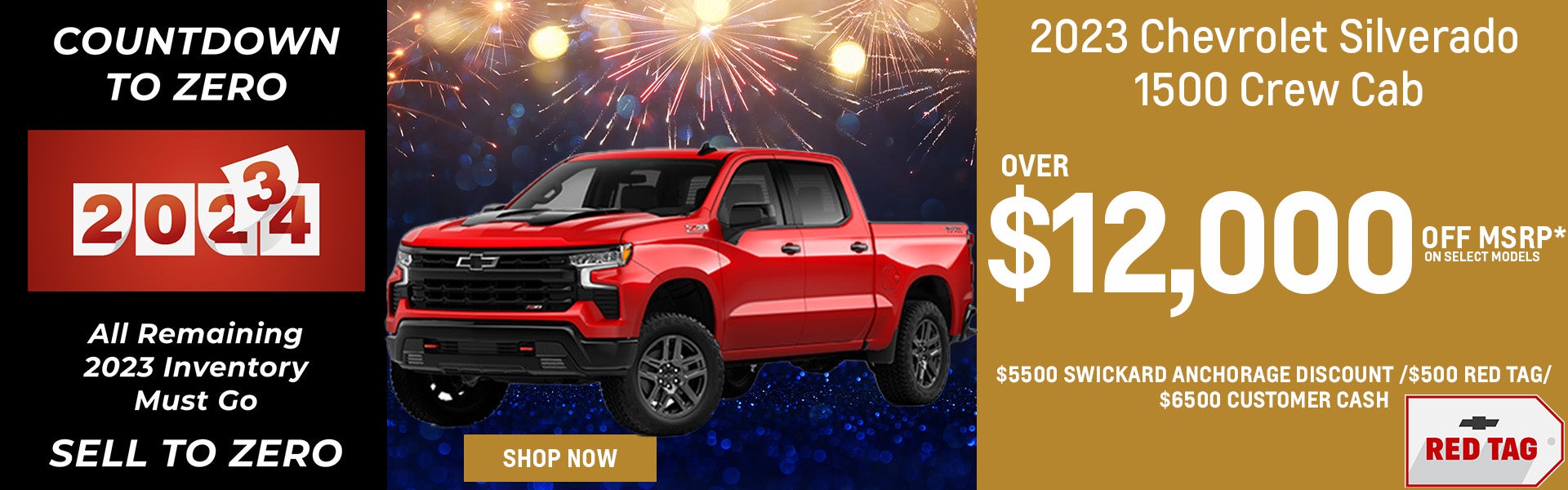 Buick, Chevrolet, GMC Dealership in Anchorage AK | Serving Anchorage ...