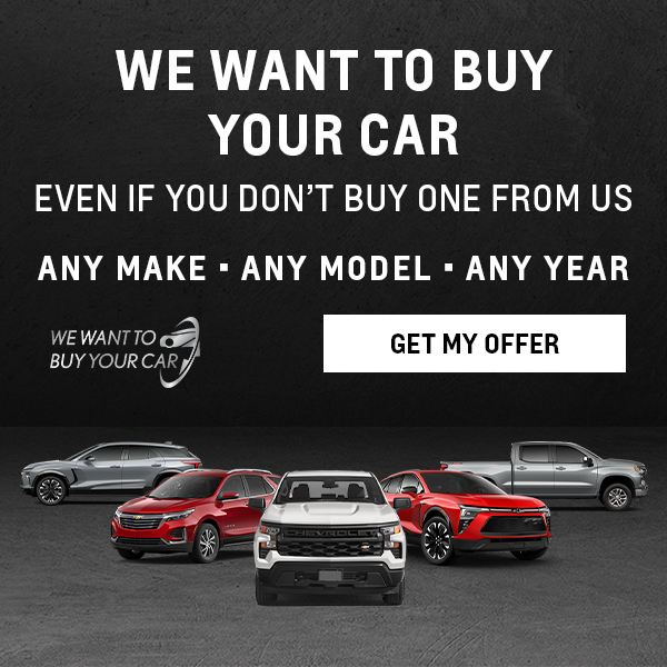 Buick, Chevrolet, GMC Dealership in Anchorage AK | Serving Anchorage ...