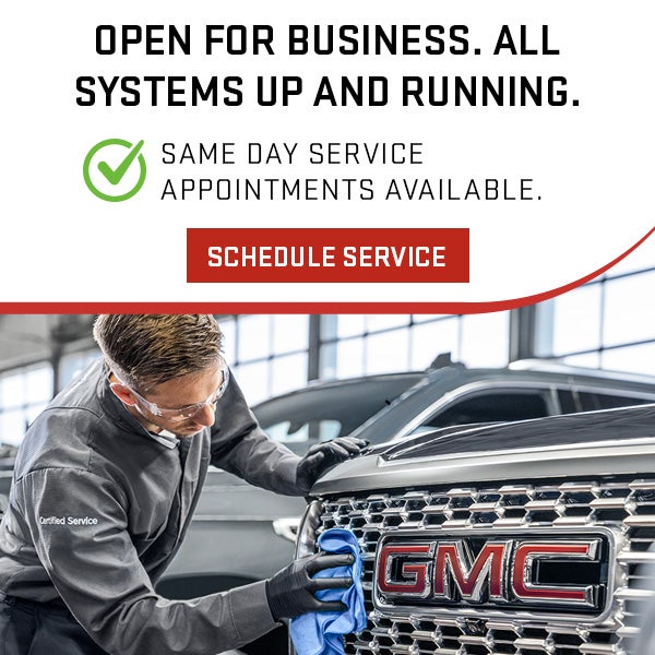 Buick, Chevrolet, GMC Dealership in Anchorage AK | Serving Anchorage ...