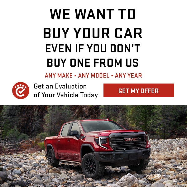 Buick, Chevrolet, GMC Dealership in Anchorage AK | Serving Anchorage ...