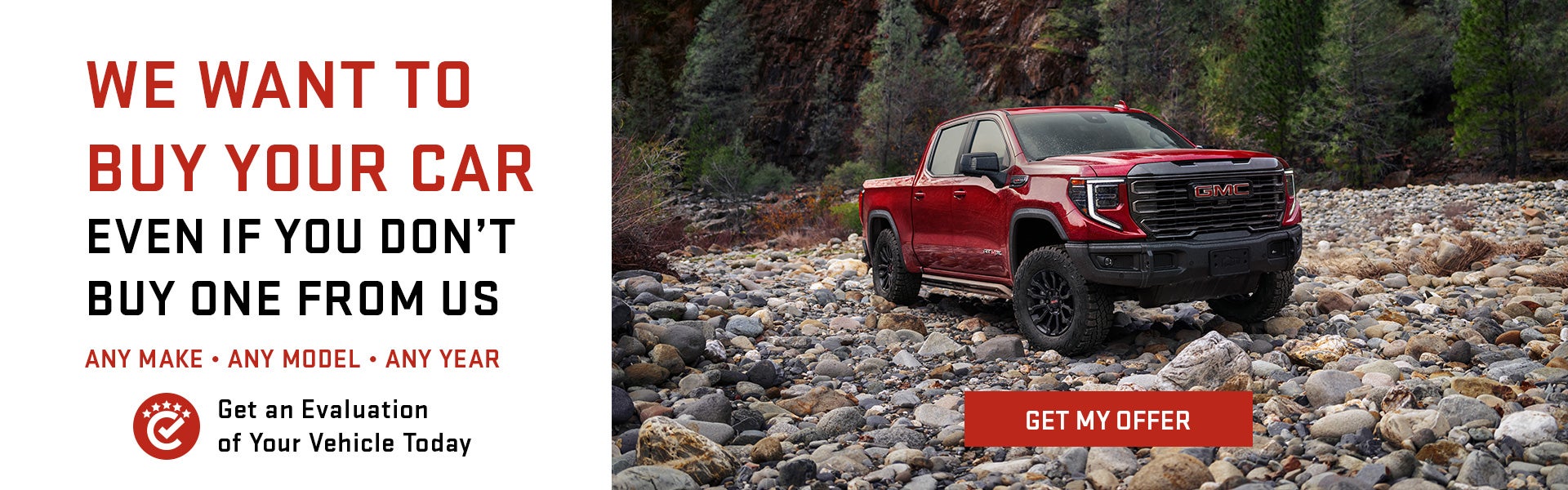 Buick, Chevrolet, GMC Dealership in Anchorage AK | Serving Anchorage ...